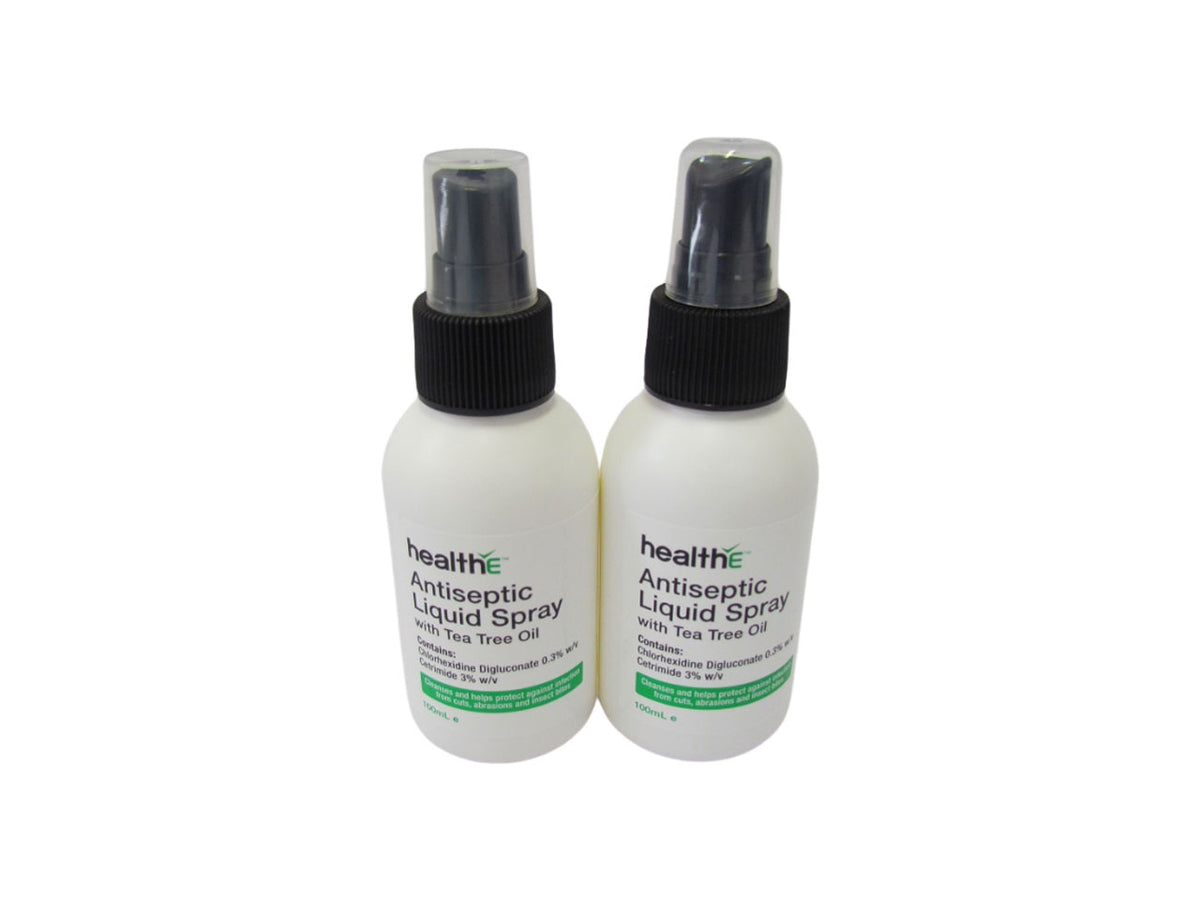 Germ-fighting spray to use anytime, anywhere! — Triple One Care