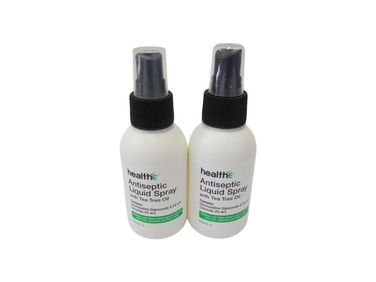 Germ-fighting spray to use anytime, anywhere! — Triple One Care