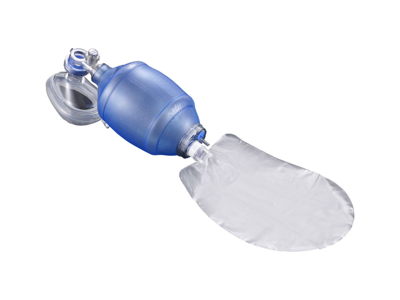 Bag Valve Mask Adult — Triple One Care