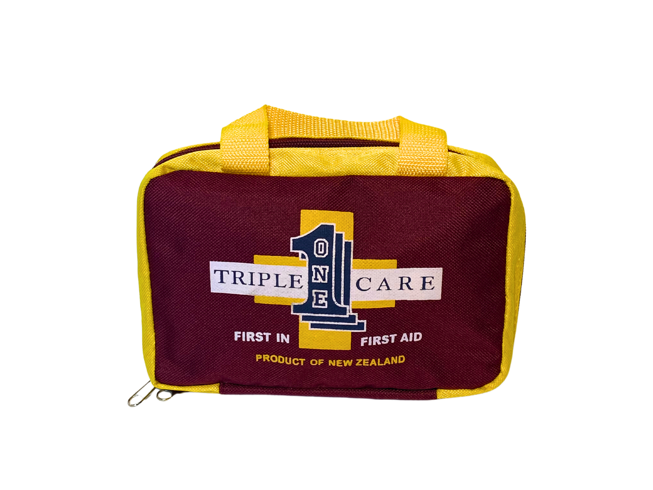 First in First Aid Kits & Supplies — Triple One Care