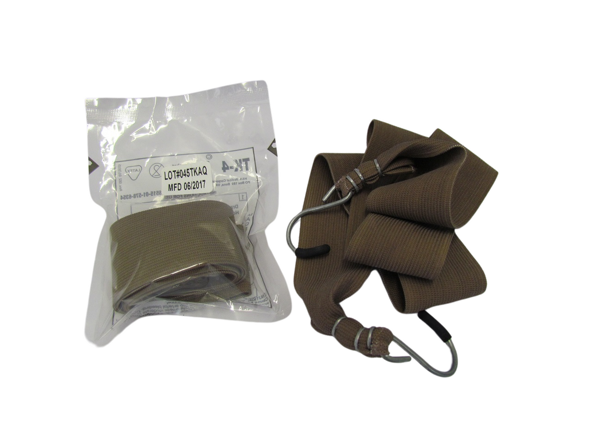 TK4-L Tourniquet — Triple One Care