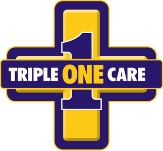 First in First Aid Kits & Supplies — Triple One Care