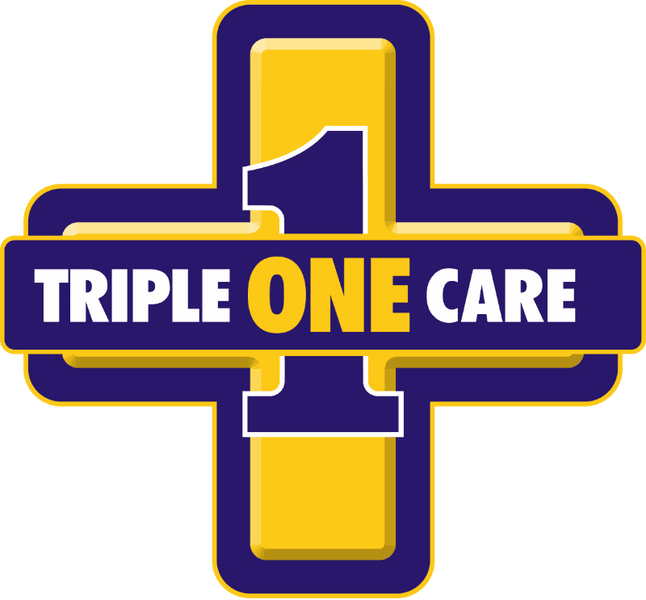 Products — Triple One Care